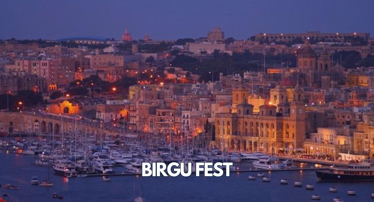 Birgu Fest