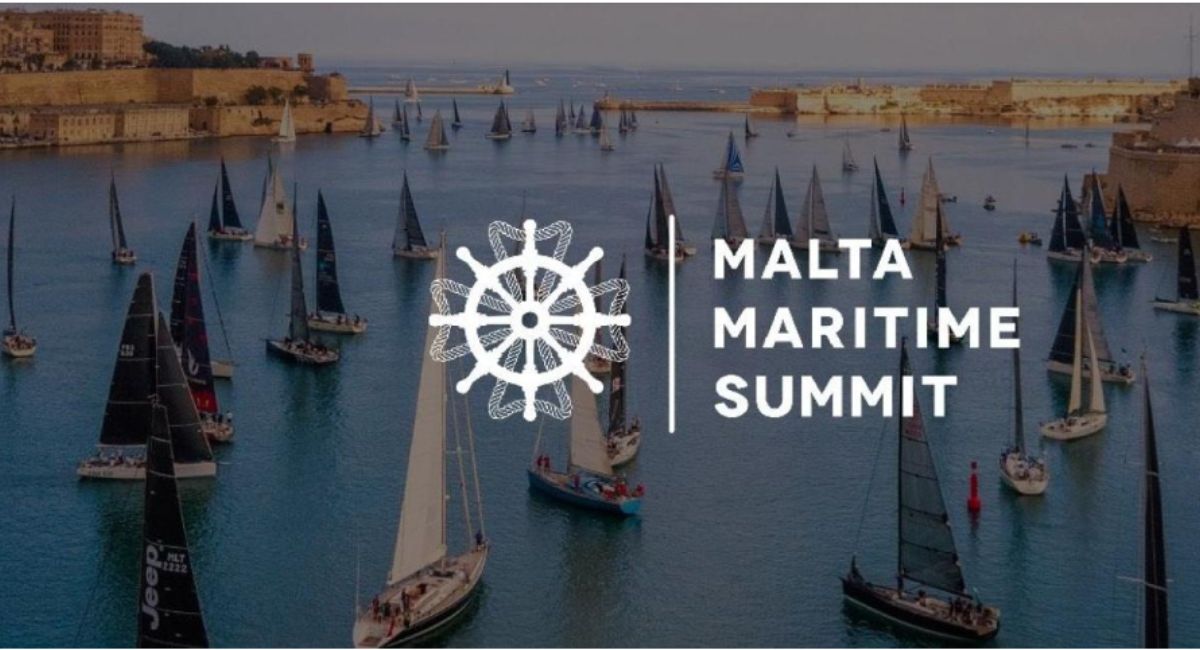 Malta Maritime Summit 2024