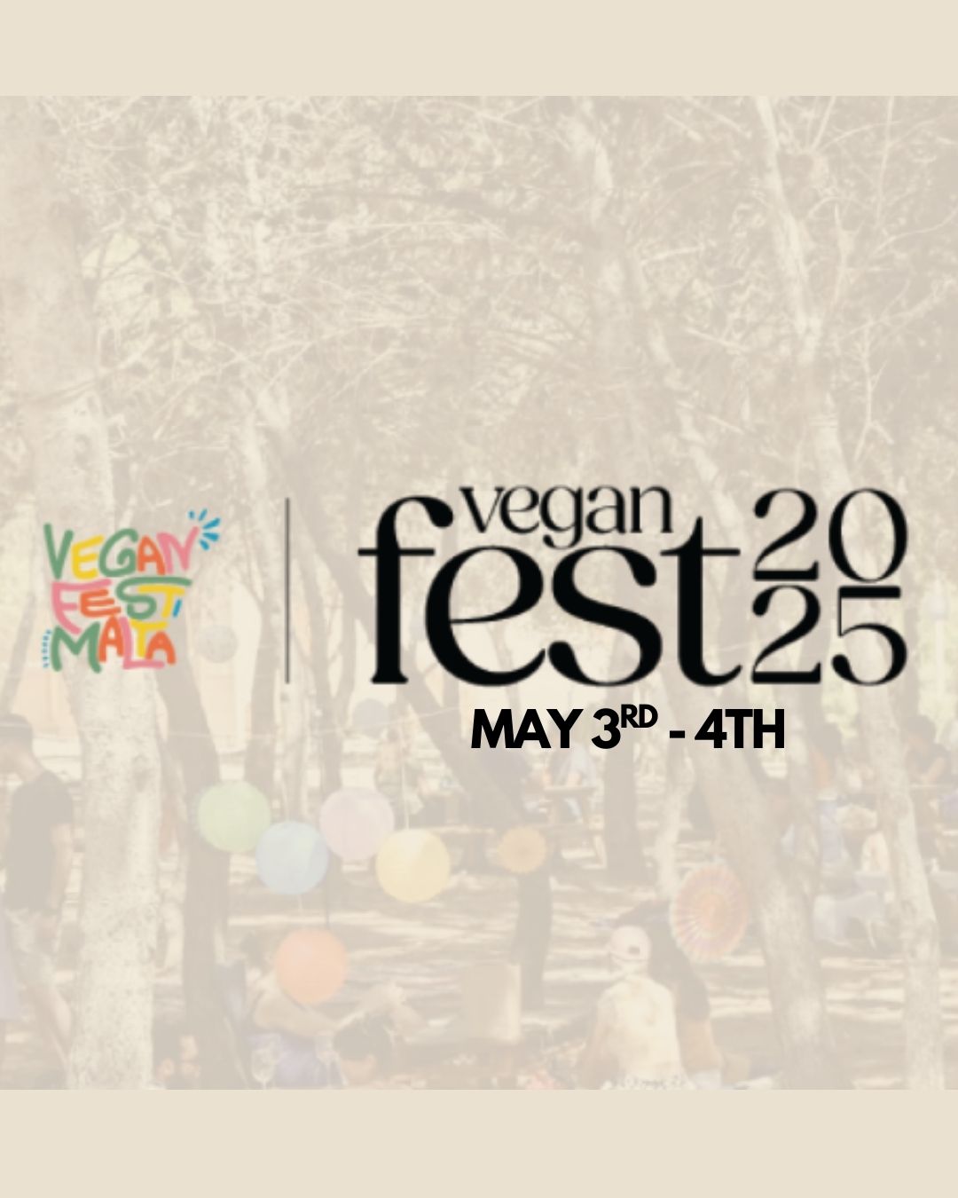 VeganFest 2025