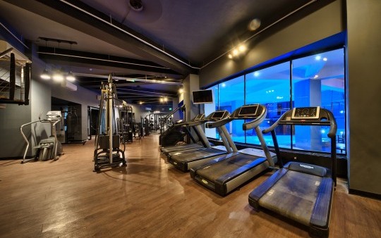 Feel Good Wellness Spa & Gym