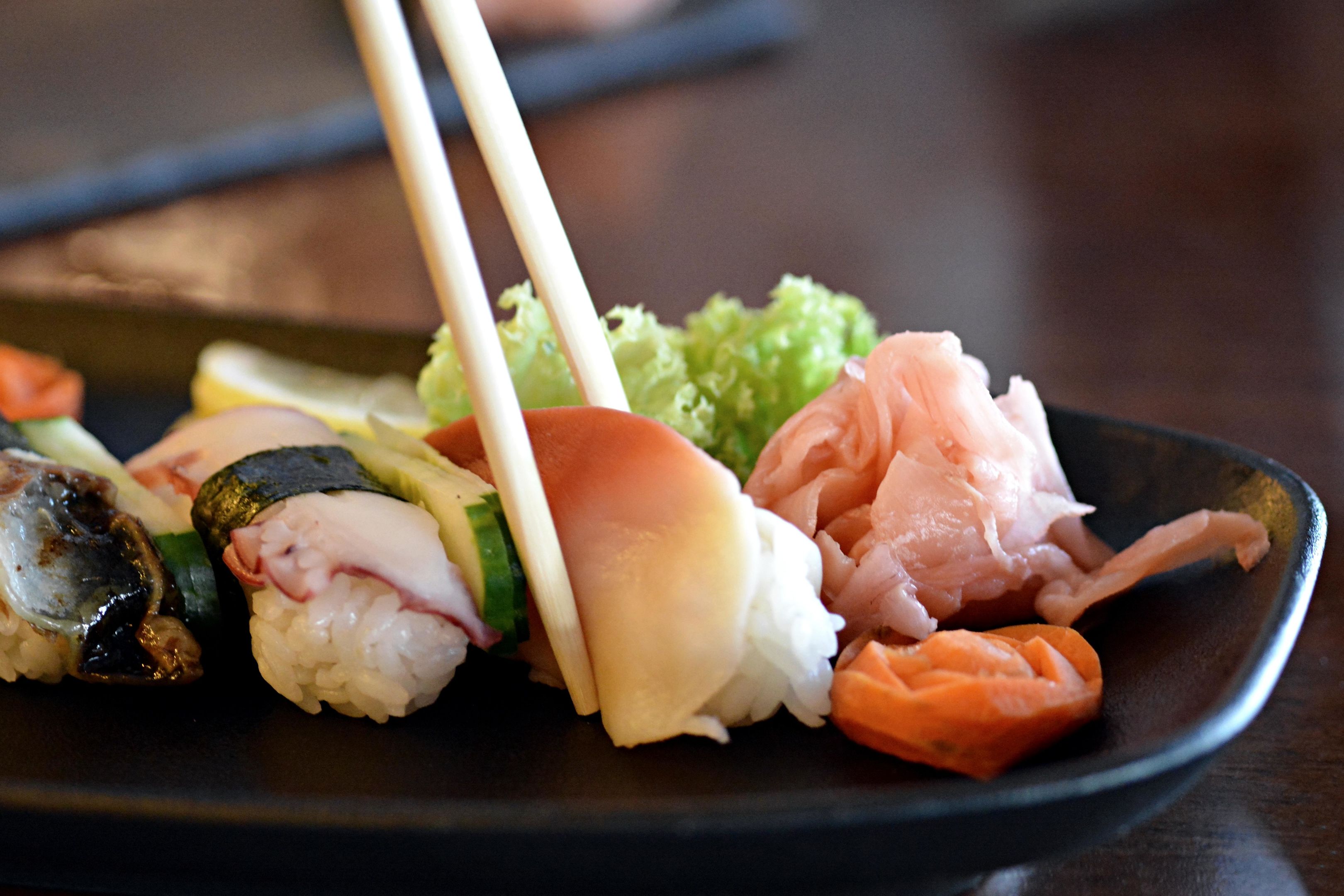 Sakura Japanese Cuisine and Lounge
