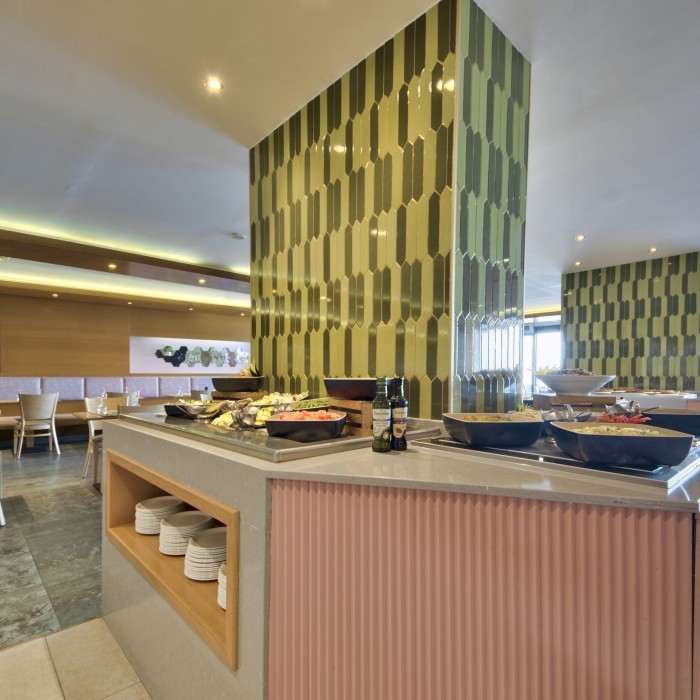 Triton Restaurant