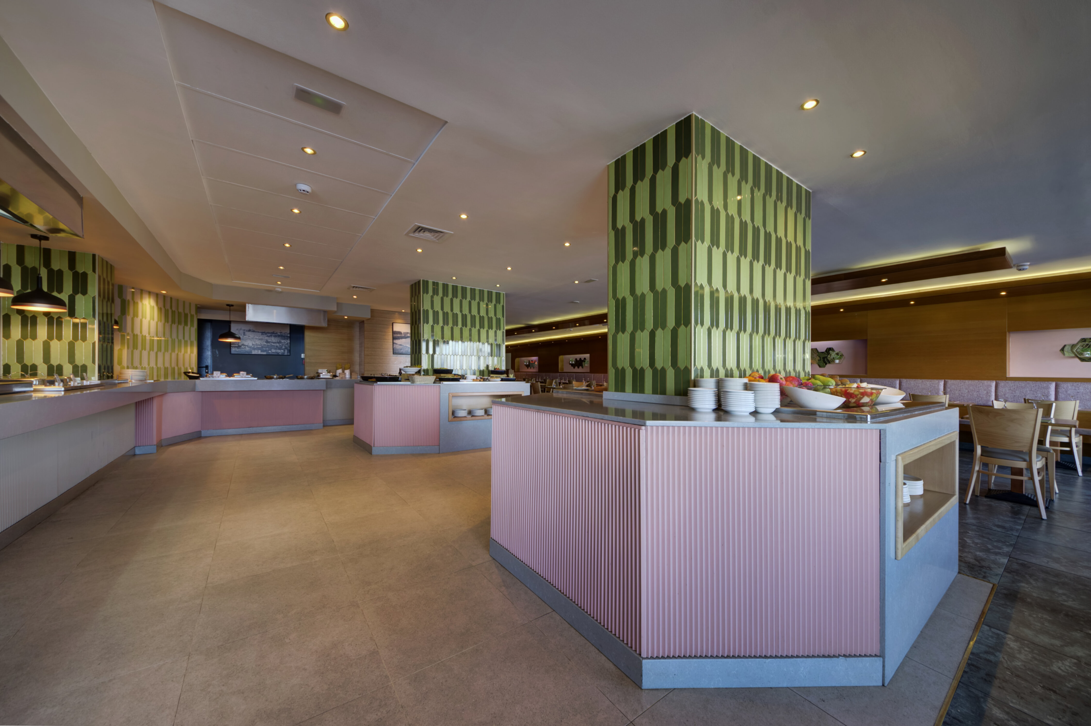 Triton Restaurant