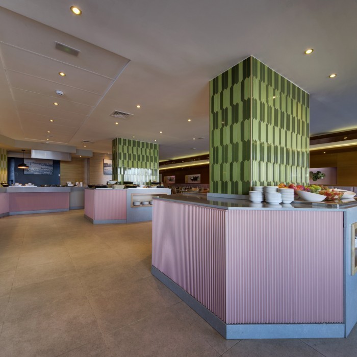 Triton Restaurant